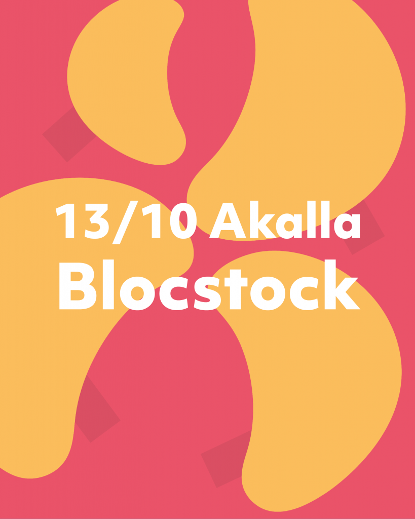 Eventkalender - Akalla