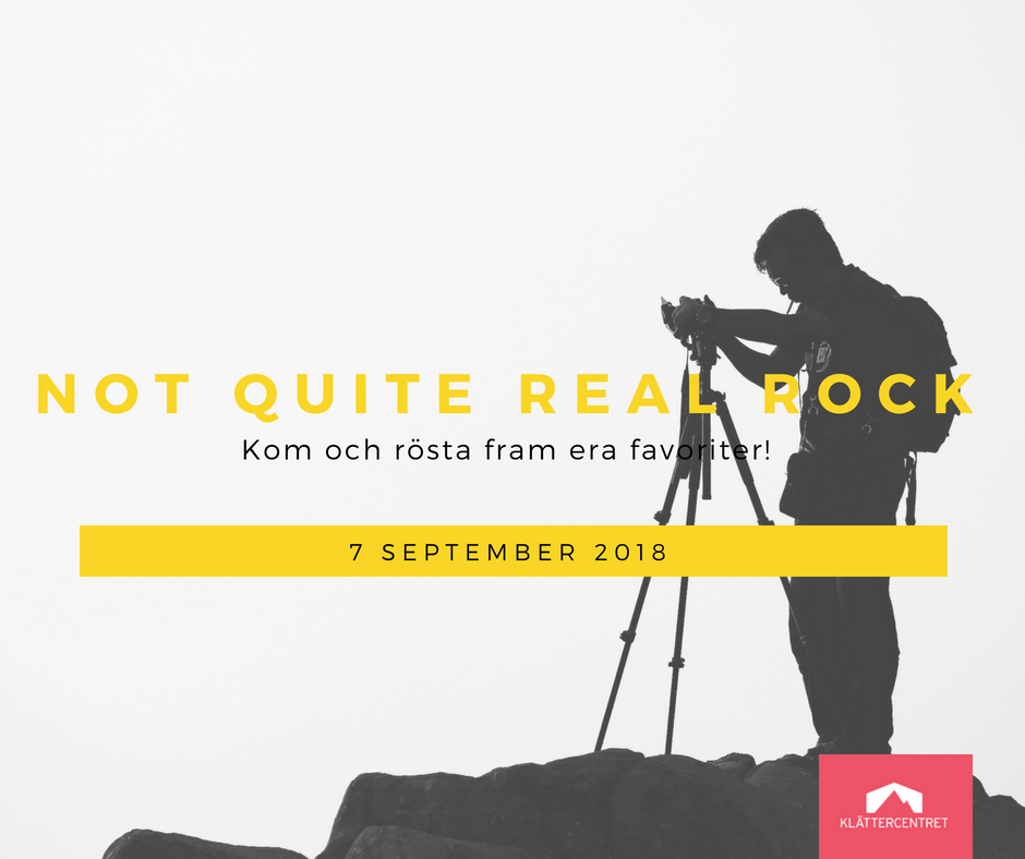The Not Quite Real Rock Film Festival