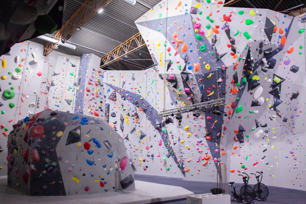 Anläggningar - Partille